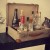 DIY: Suitcase bar - Great Little Kitchen